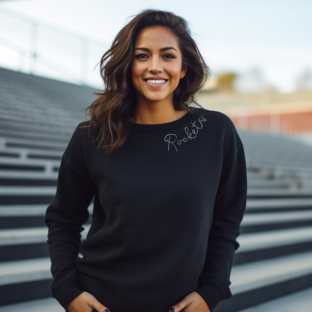 CDBL Spirit Wear – Strawberry Creek Creations