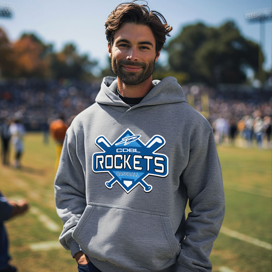 CDBL Spirit Wear – Strawberry Creek Creations