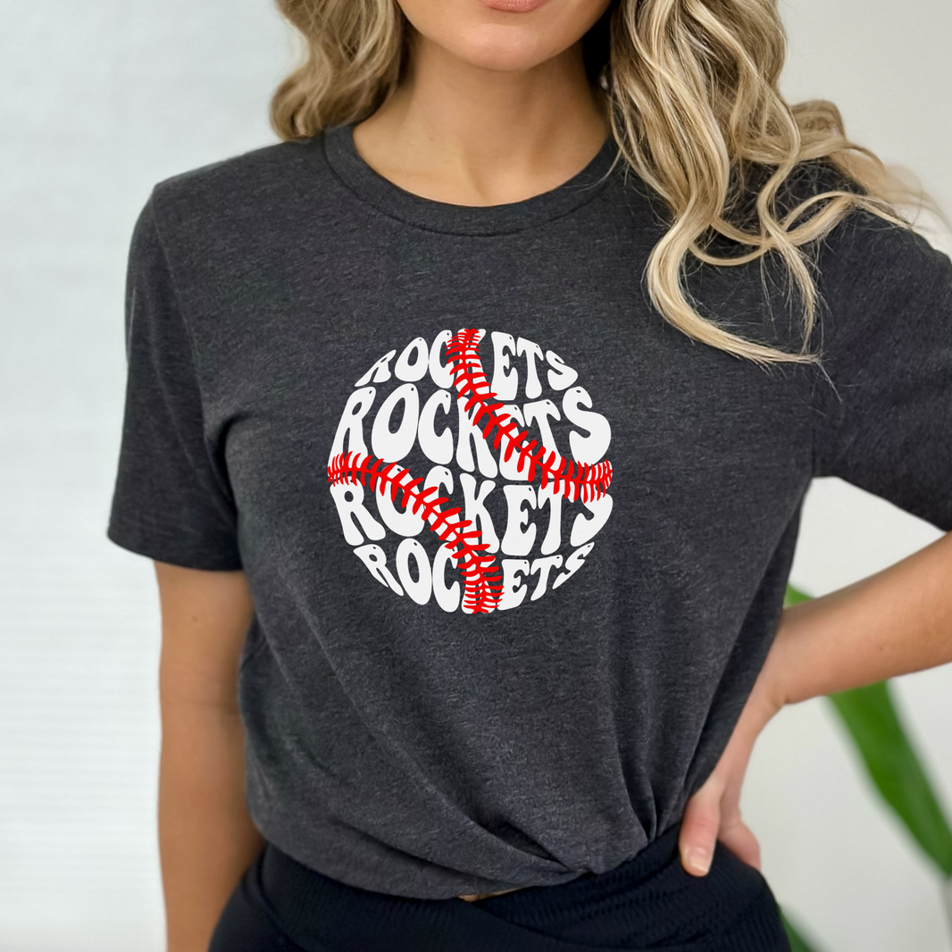CDBL Spirit Wear – Strawberry Creek Creations