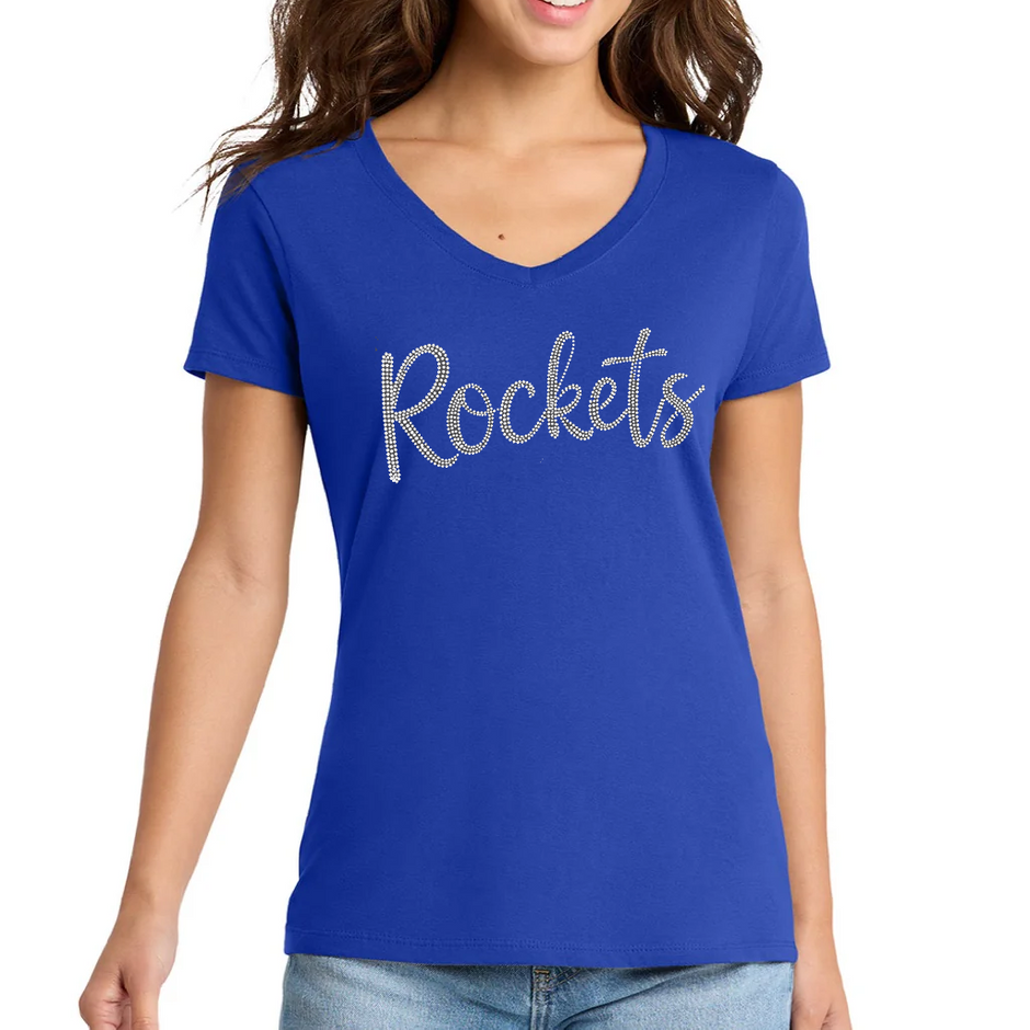 CDBL Spirit Wear – Strawberry Creek Creations